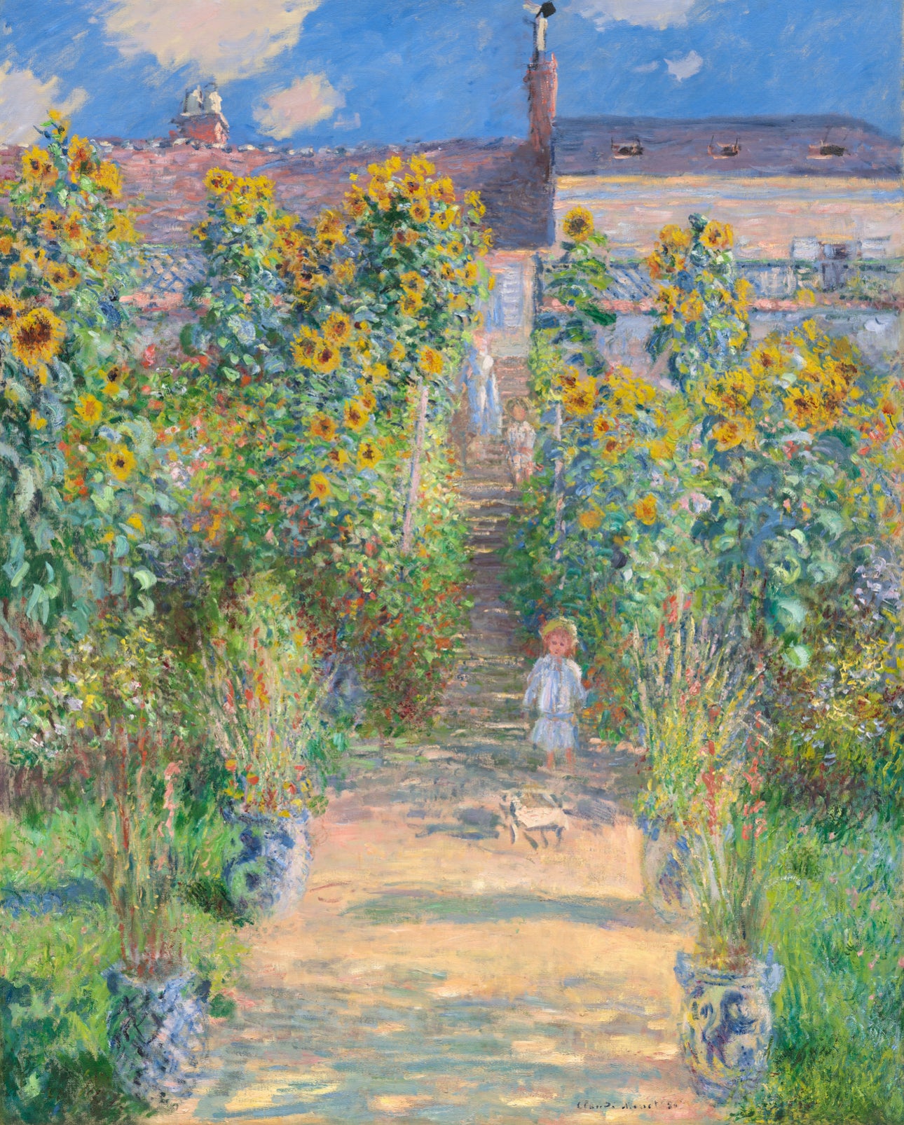 Impressionism – The Wall Art Journal
